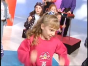 Jessica Halloran | Wiggles Fanon Wiki | Fandom