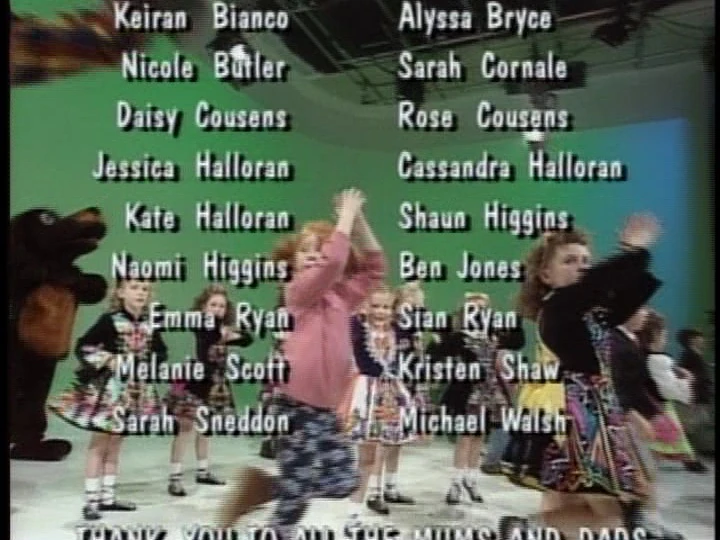 Naomi Higgins | Wiggles Fanon Wiki | Fandom