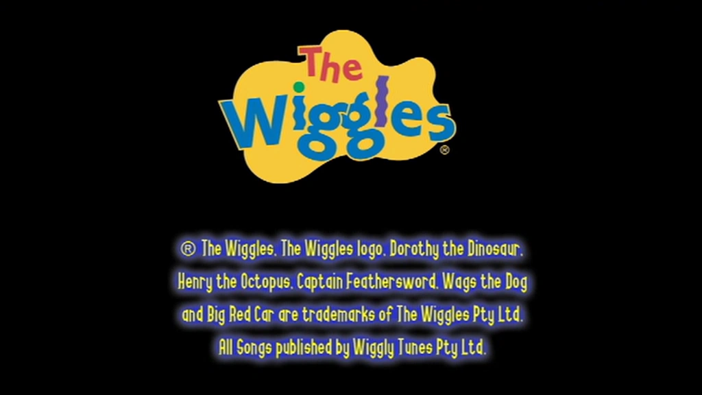 15 Years of Wiggly Fun! | Wiggles Fanon Wiki | Fandom