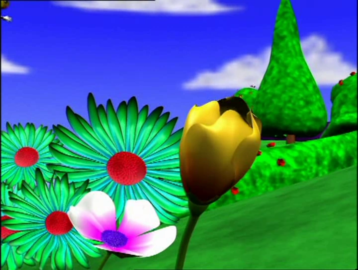 It's a Wiggly Wiggly World! (2000 video)/Gallery | Wiggles Fanon Wiki ...