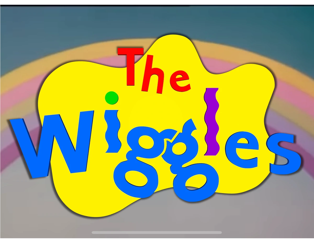 The Wiggles and My Little Pony The Movie 2 (1999 video)/Gallery ...