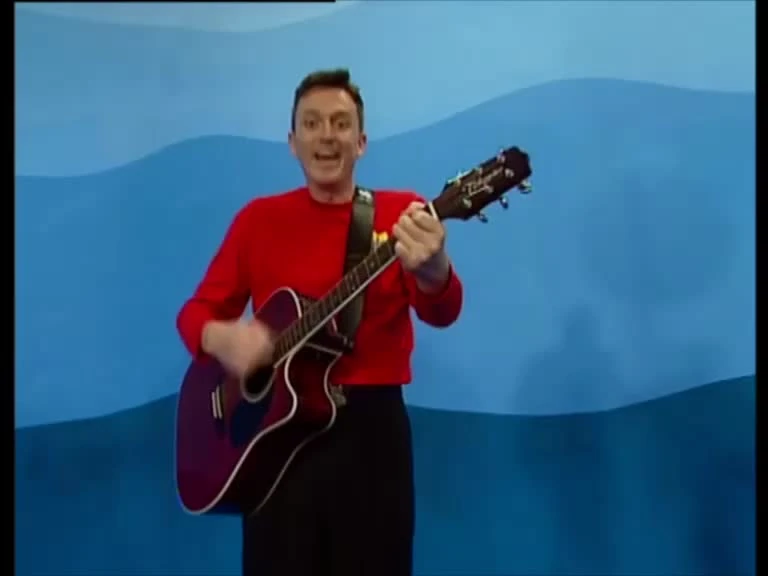 Takamine EF325SRC | Wiggles Fanon Wiki | Fandom