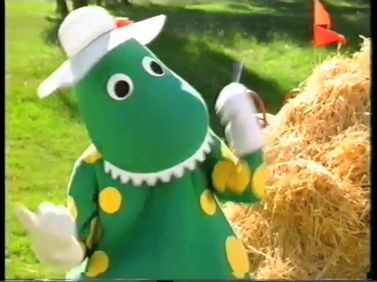 Dorothy's Crying Skits | Wiggles Fanon Wiki | Fandom