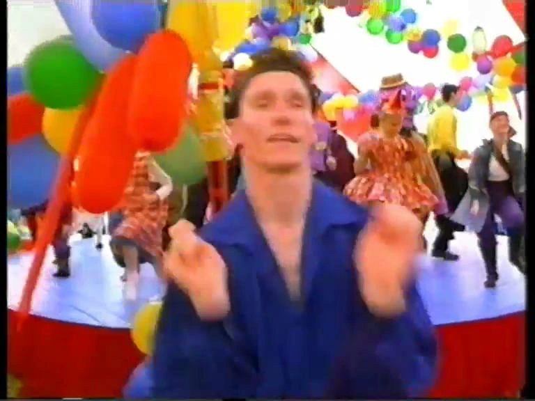 Craig Henderson | Wiggles Fanon Wiki | Fandom