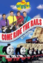 The Wiggles Come Ride The Rails with Thomas/Transcript | Wiggles Fanon Wiki | Fandom