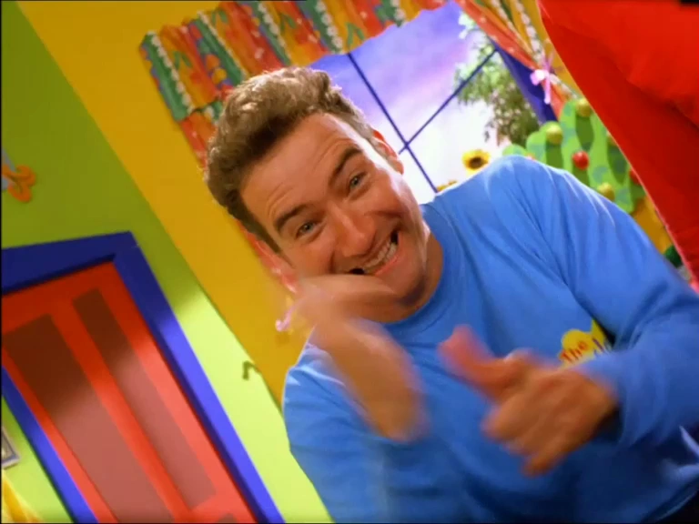 The Wiggles Movie/Marketing | Wiggles Fanon Wiki | Fandom