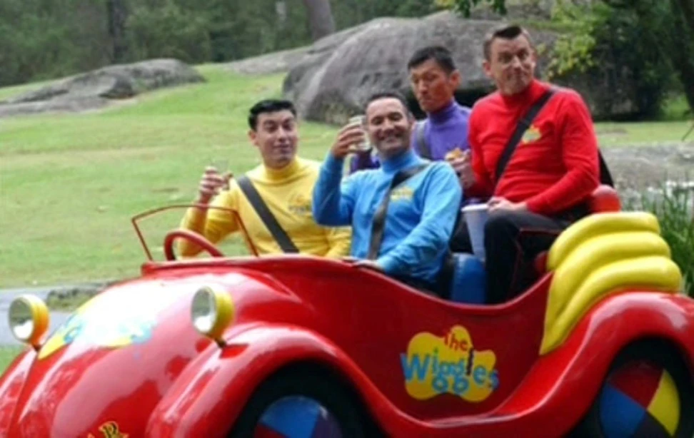 Whoo Hoo! Wiggly Gremlins! (video)/Gallery | Wiggles Fanon Wiki | Fandom