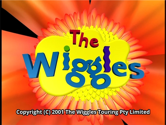 The Wiggles Live at Walt Disney World (2001 video)/Gallery | Wiggles ...