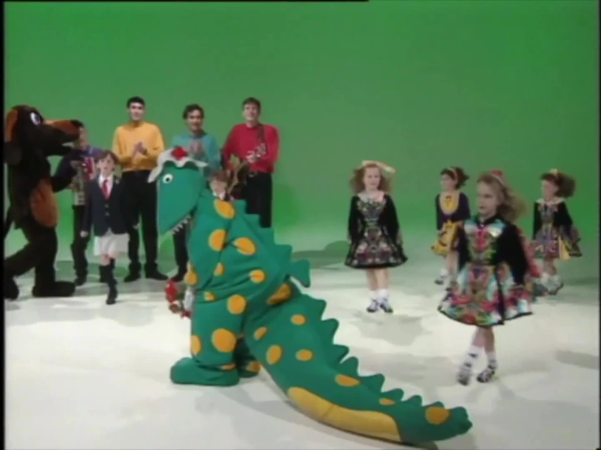 Jessica Halloran/Gallery | Wiggles Fanon Wiki | Fandom