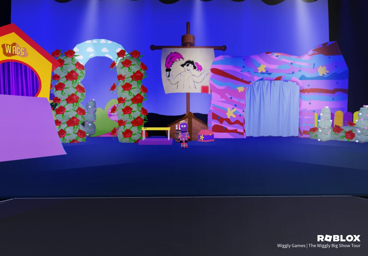 That’s When l Think Of You | Wiggles Fanon Wiki | Fandom