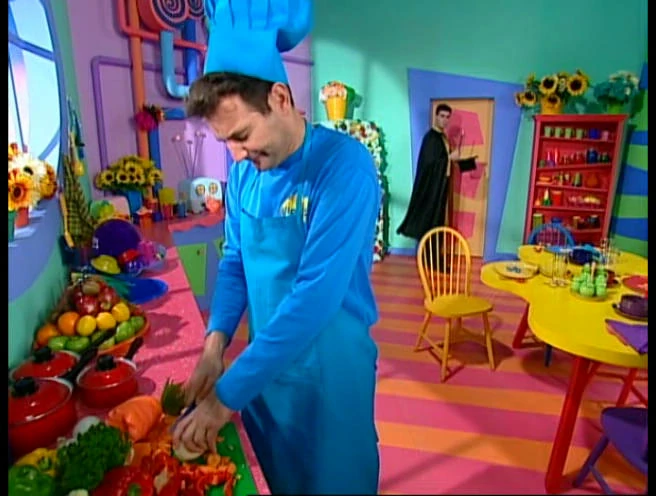 Anthony's Crying Skits | Wiggles Fanon Wiki | Fandom