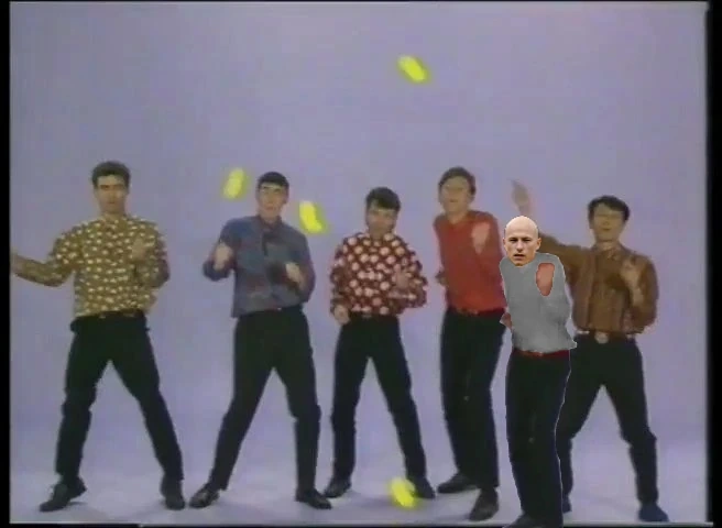 The Wiggles (Green Wiggles cannot leave the Wiggles) (All Versions ...