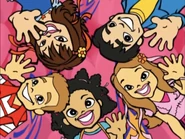 Wiggly Hi-5 (2002 Video)/Gallery | Wiggles Fanon Wiki | Fandom