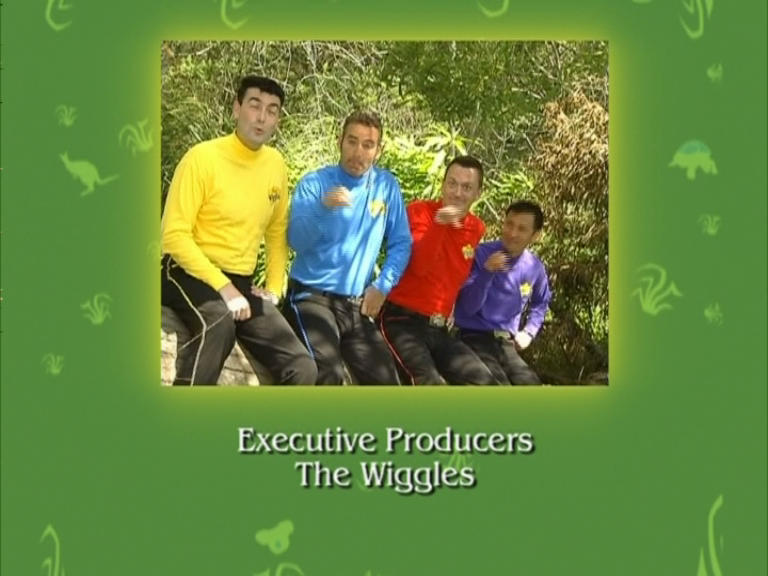 Wiggly Safari (video)/Credits | Wiggles Fanon Wiki | Fandom Wiggly Safari (video)/Credits | Wiggles Fanon Wiki | Fandom