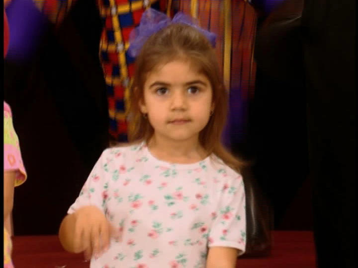 Emilia Brunetto | Wiggles Fanon Wiki | Fandom