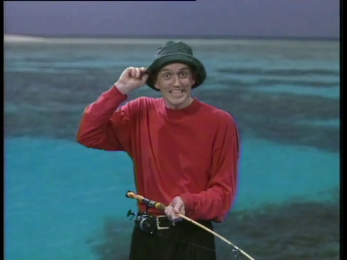 Murray Wiggle/Gallery | Wiggles Fanon Wiki | Fandom