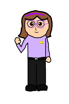 Jessica Wiggle | Wiggles Fanon Wiki | Fandom