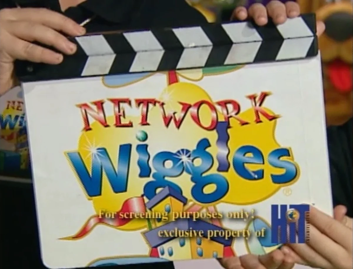 Network Wiggles (video)/Home Video | Wiggles Fanon Wiki | Fandom