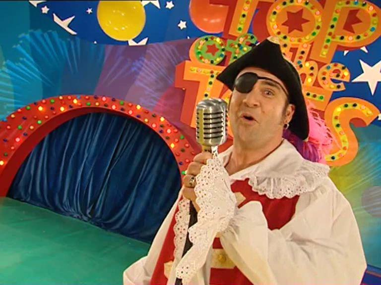 Top of the Tots (video)/Gallery | Wiggles Fanon Wiki | Fandom