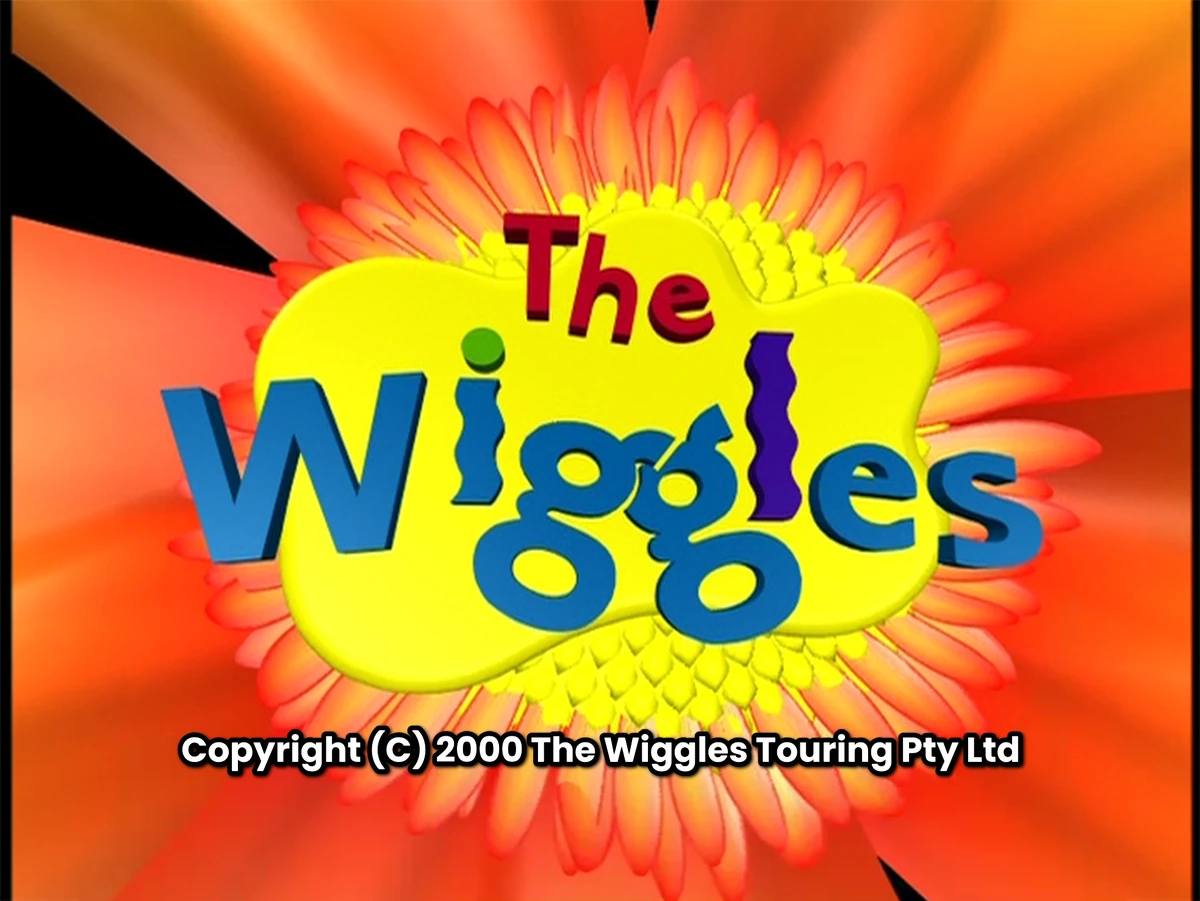 Wiggle and Learn (2000 TV Series) | Wiggles Fanon Wiki | Fandom