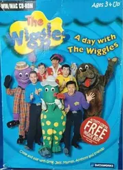A Day Out with The Wiggles (video) | Wiggles Fanon Wiki | Fandom