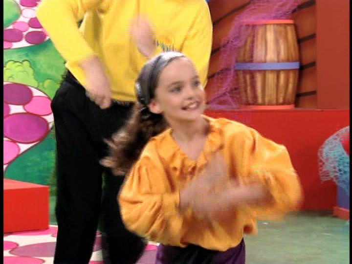 Clare Field Wiggles Fanon Wiki Fandom