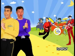 Dreams (Wiggle Around Sailor Moon S: The Movie song) | Wiggles Fanon ...