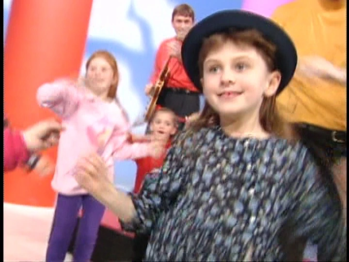 Emma Ryan | Wiggles Fanon Wiki | Fandom