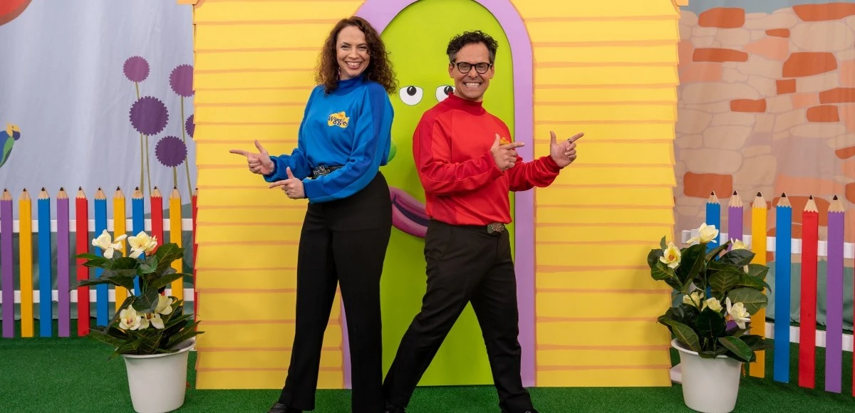 Zoe Wiggle | Wiggles Fanon Wiki | Fandom