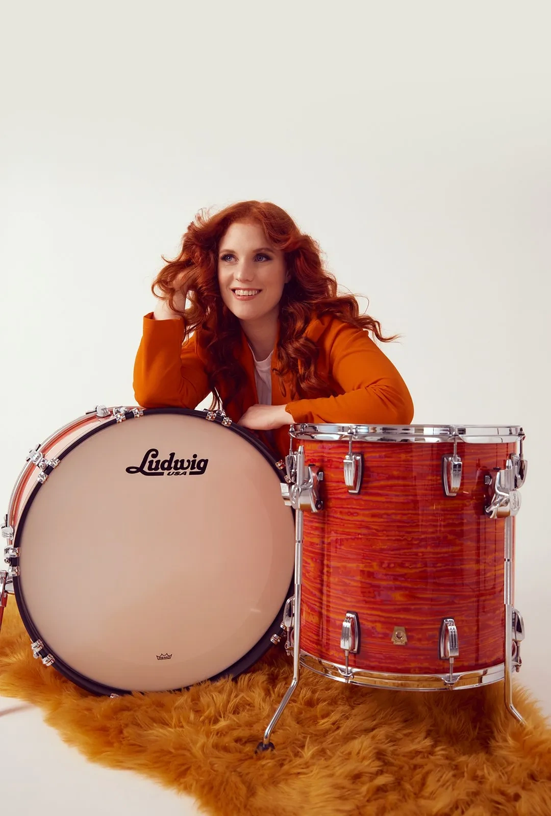 Lozz Benson | Wiggles Fanon Wiki | Fandom