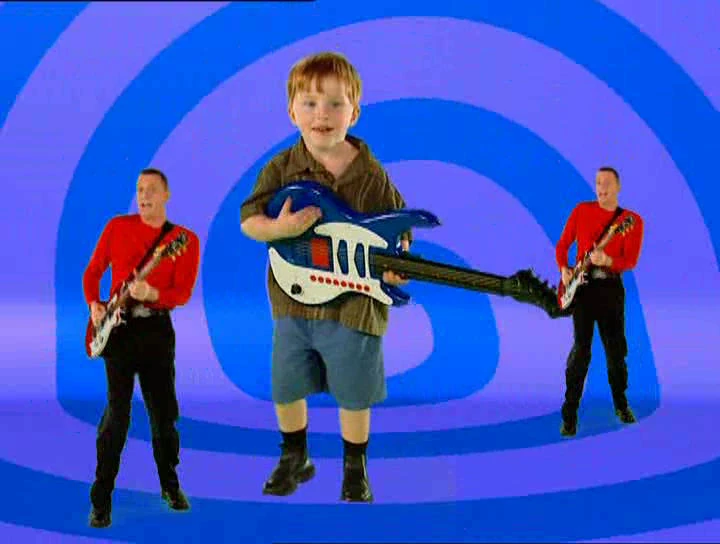 Hamish Munro-Cook | Wiggles Fanon Wiki | Fandom