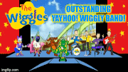 The Wiggles - Outstanding Yayhoo! Wiggly Band! | Wiggles Fanon Wiki ...