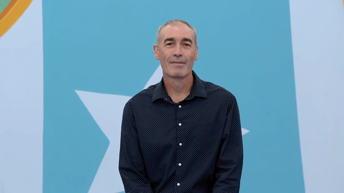 Greg Page | Wiggles Fanon Wiki | Fandom