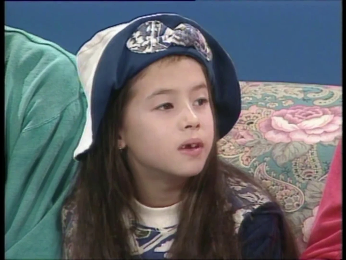 Sarah Sneddon | Wiggles Fanon Wiki | Fandom