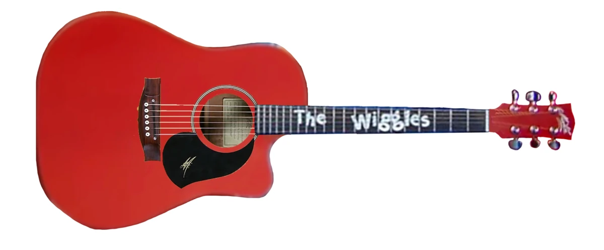 Maton EM225C | Wiggles Fanon Wiki | Fandom