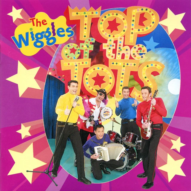 Top of the Tots | Wiggles Fanon Wiki | Fandom
