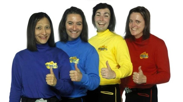 The Female Wiggles | Wiggles Fanon Wiki | Fandom