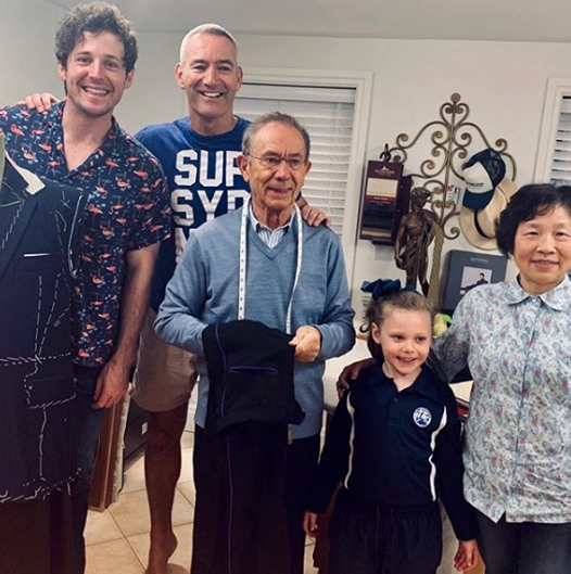 Adamo Marrone | Wiggles Fanon Wiki | Fandom