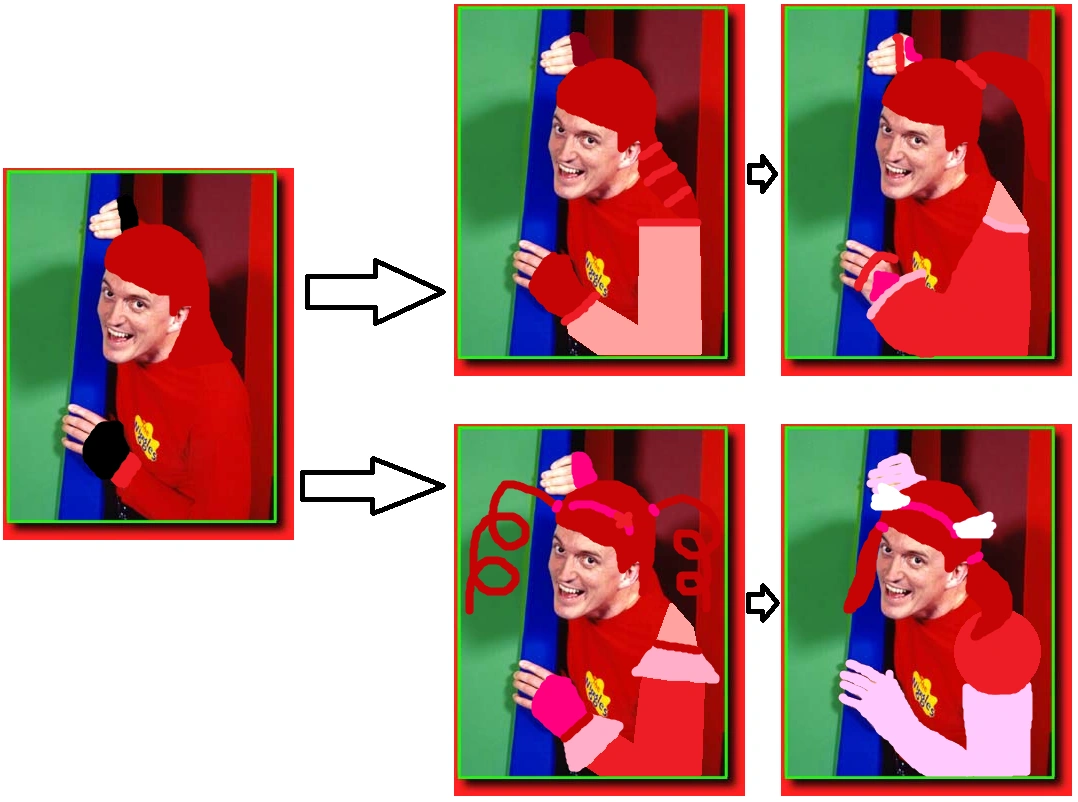 Murray Cook | Wiggles Fanon Wiki | Fandom