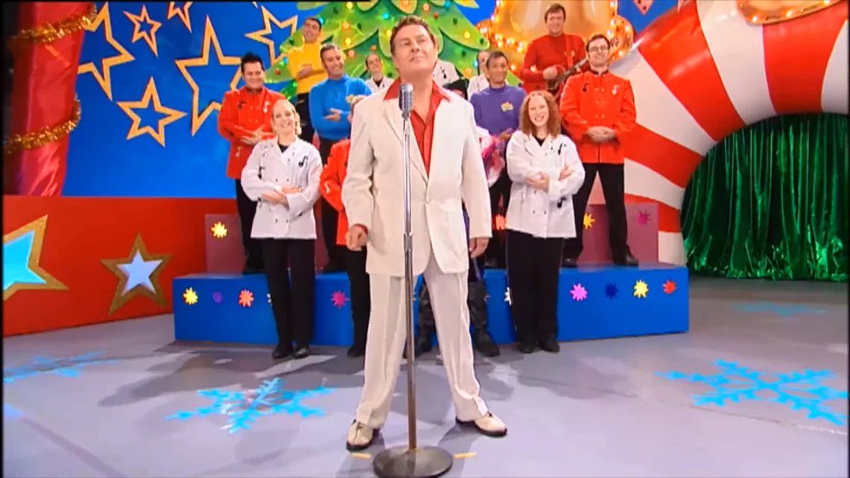 This Little Baby Is Born Again | Wiggles Fanon Wiki | Fandom