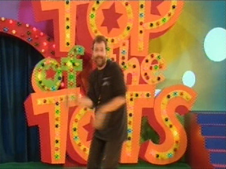 Peter Dudkin | Wiggles Fanon Wiki | Fandom