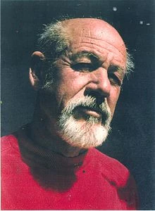 Walt Stanchfield | Wiggles Fanon Wiki | Fandom