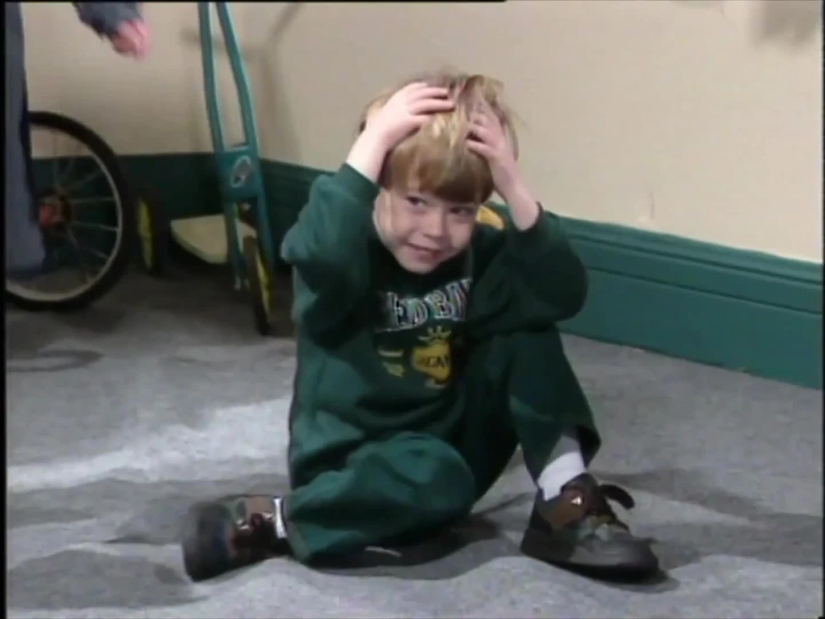 Nicholas Hull | Wiggles Fanon Wiki | Fandom