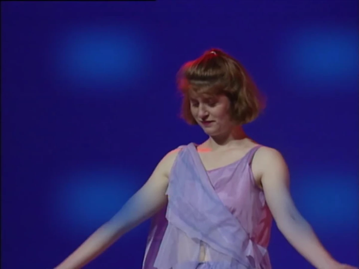 Jacqueline Fallon | Wiggles Fanon Wiki | Fandom