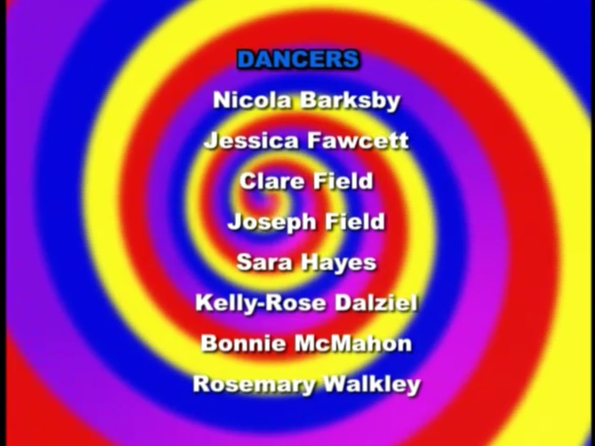 Hoop-Dee-Doo it's a Wiggly Party 2 (2001 video)/Gallery | Wiggles Fanon ...