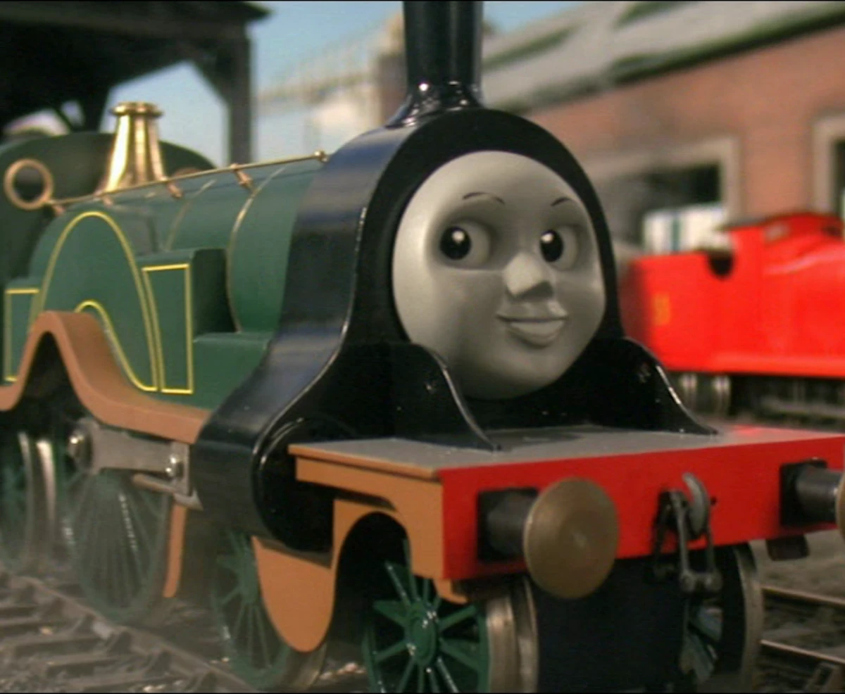 Emily | Wiggles Fanon Wiki | Fandom