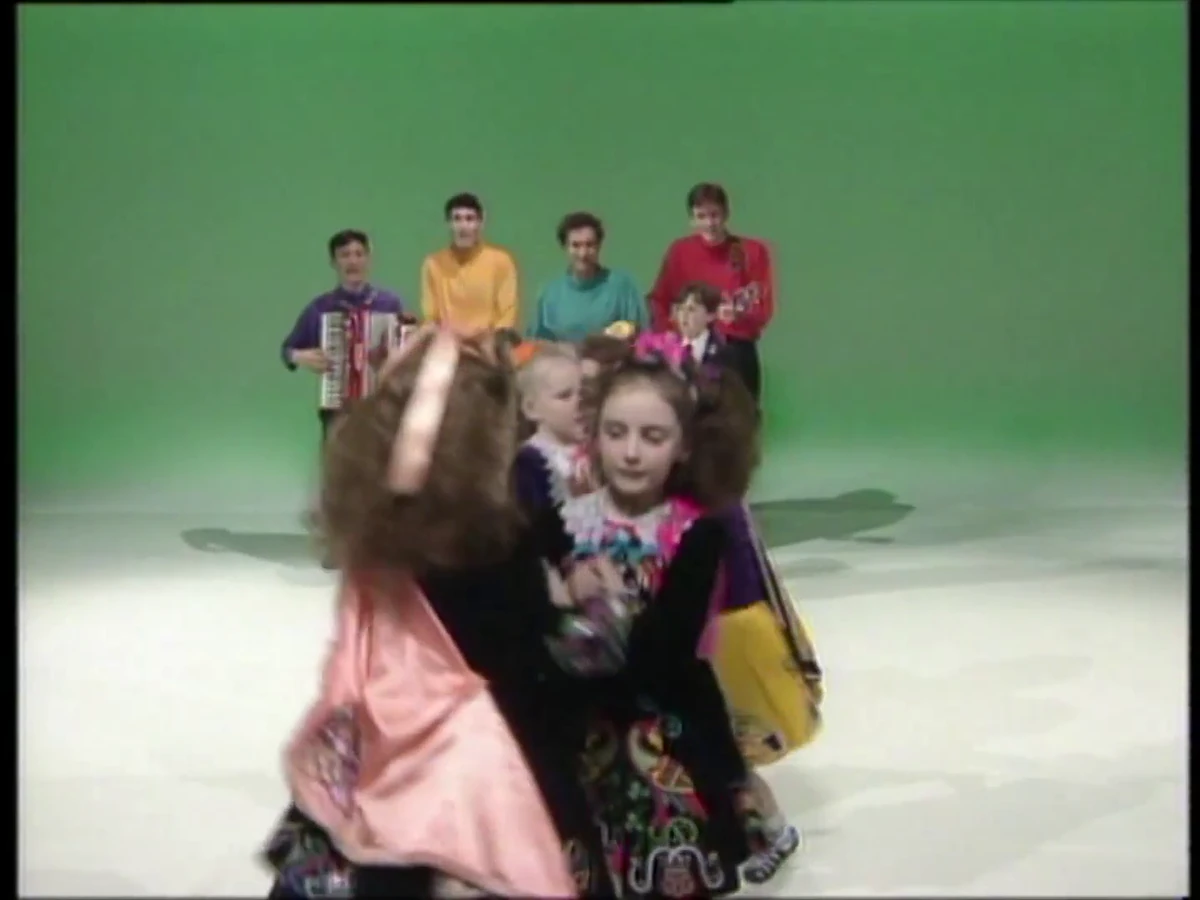 Sian Ryan/Gallery | Wiggles Fanon Wiki | Fandom