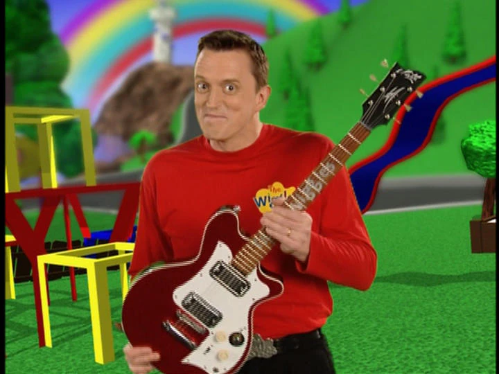 Maton Mastersound MS500 | Wiggles Fanon Wiki | Fandom