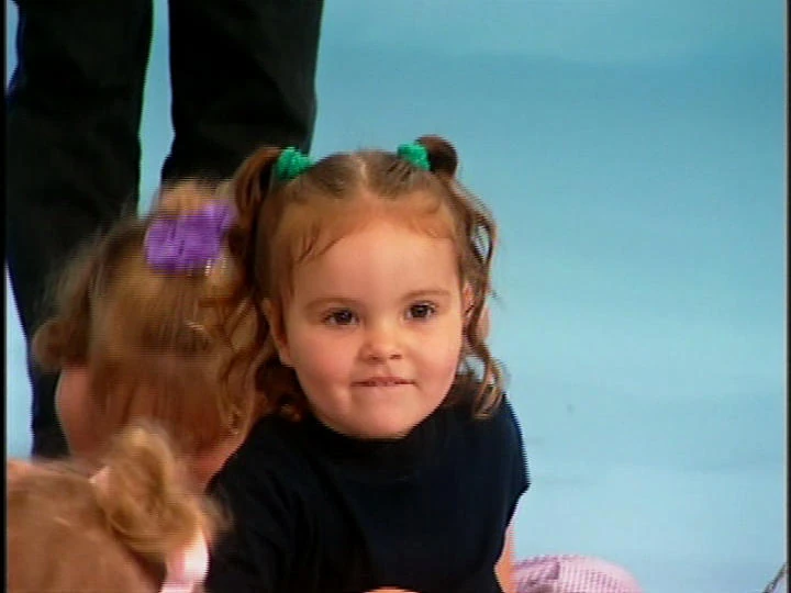 Tara Fitzgerald | Wiggles Fanon Wiki | Fandom