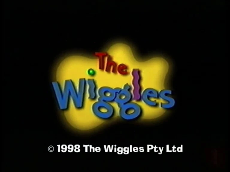 The Wiggles Logo/Endboards | Wiggles Fanon Wiki | Fandom